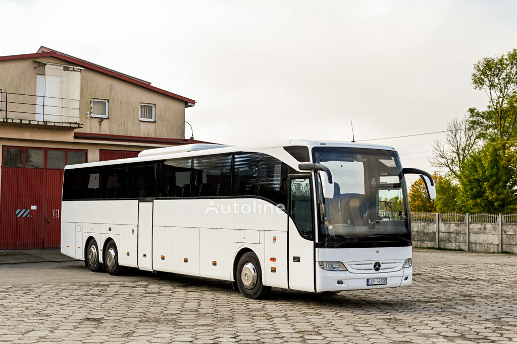 Mercedes-Benz Tourismo 17 RHD-L Euro V turistički autobus