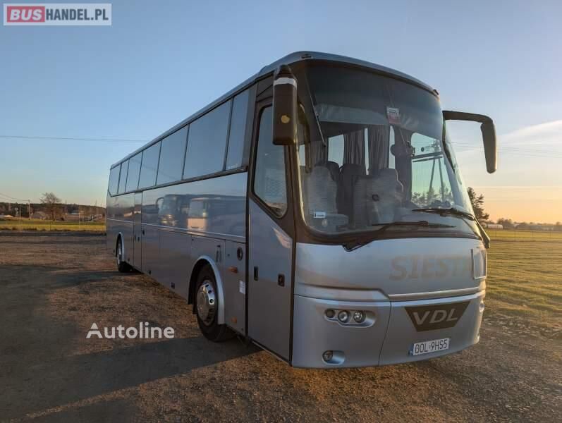 Bova Futura FHD 13 turistički autobus