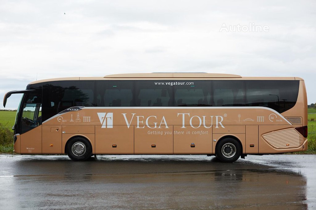 Setra S 515 HD turistički autobus