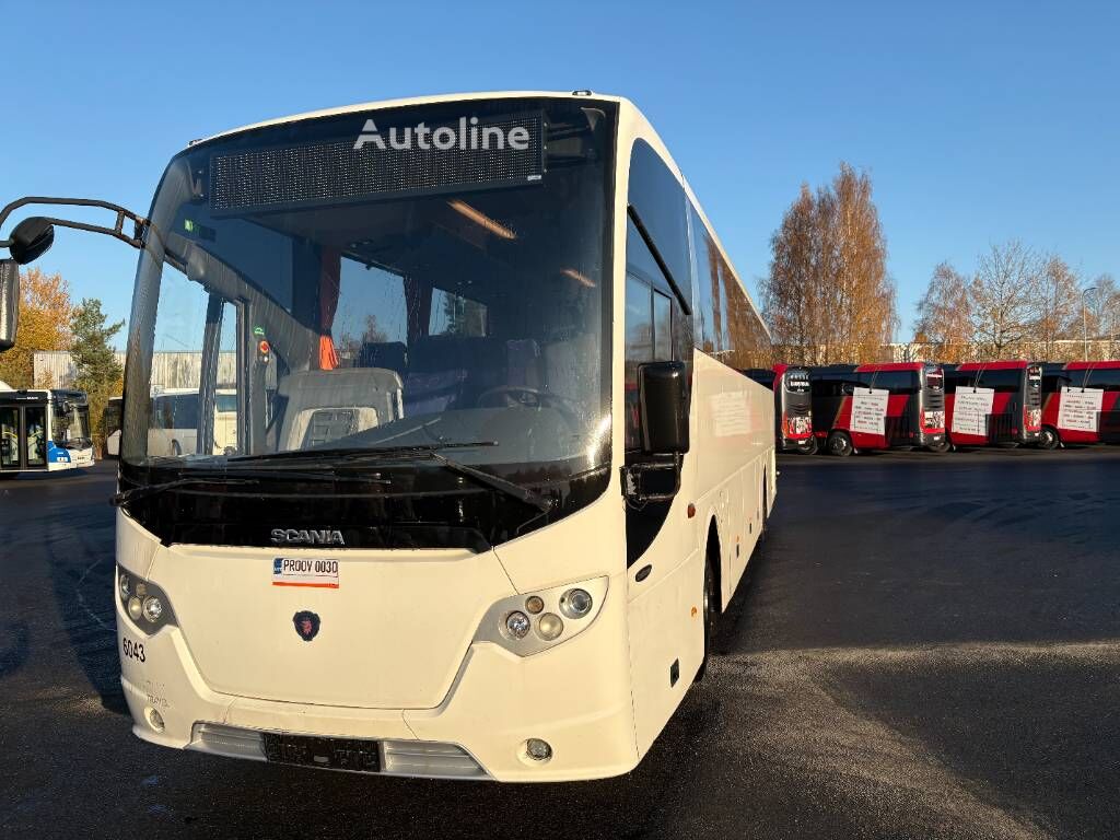 Scania Omniexpress 12 meters turistički autobus