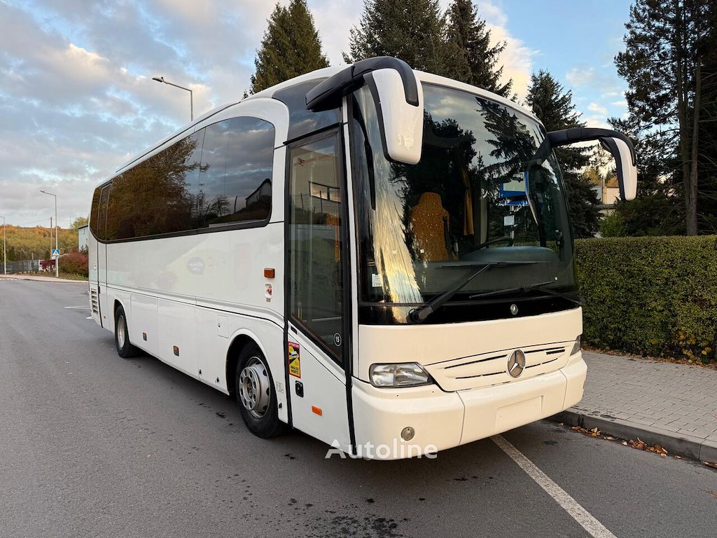 Mercedes-Benz Tourino turistički autobus
