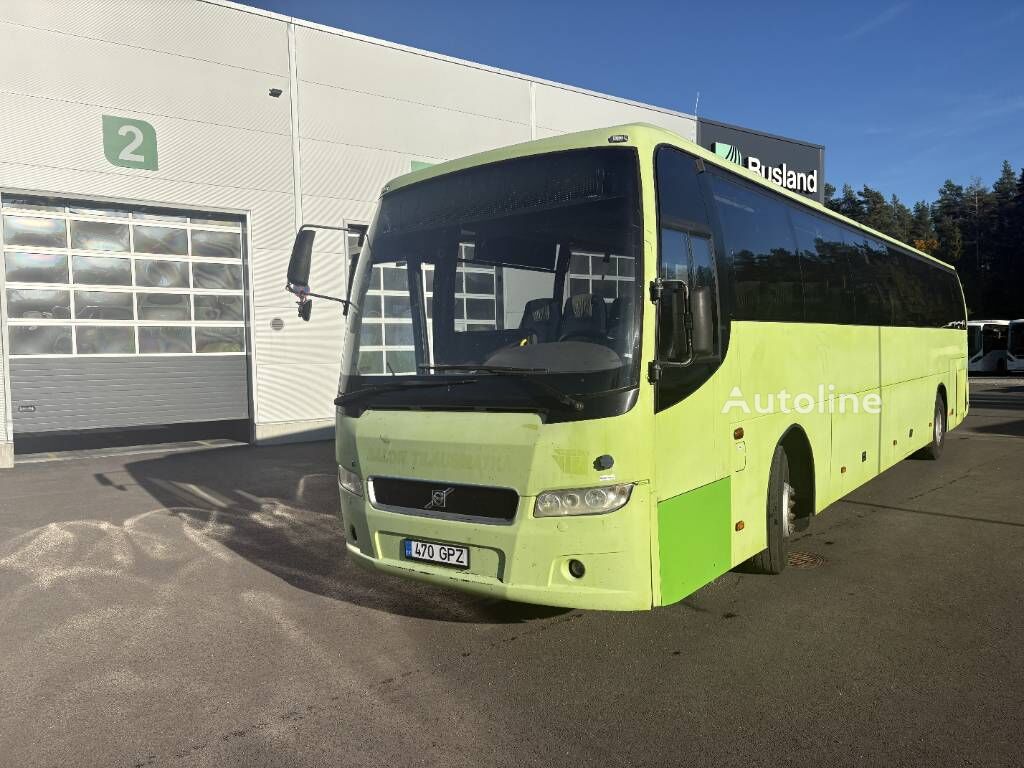 Volvo 9700S turistički autobus