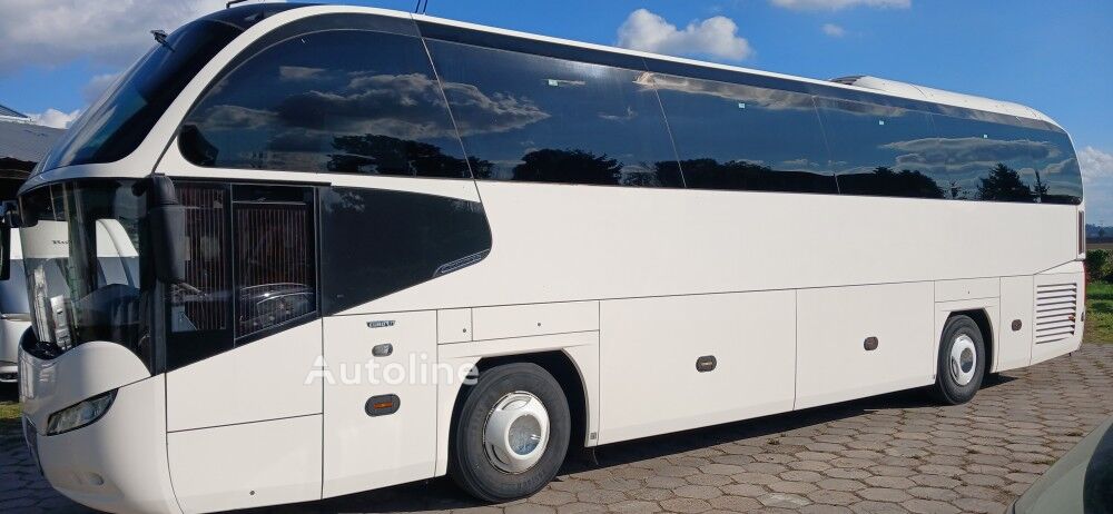 Neoplan Cityliner N1116 turistički autobus