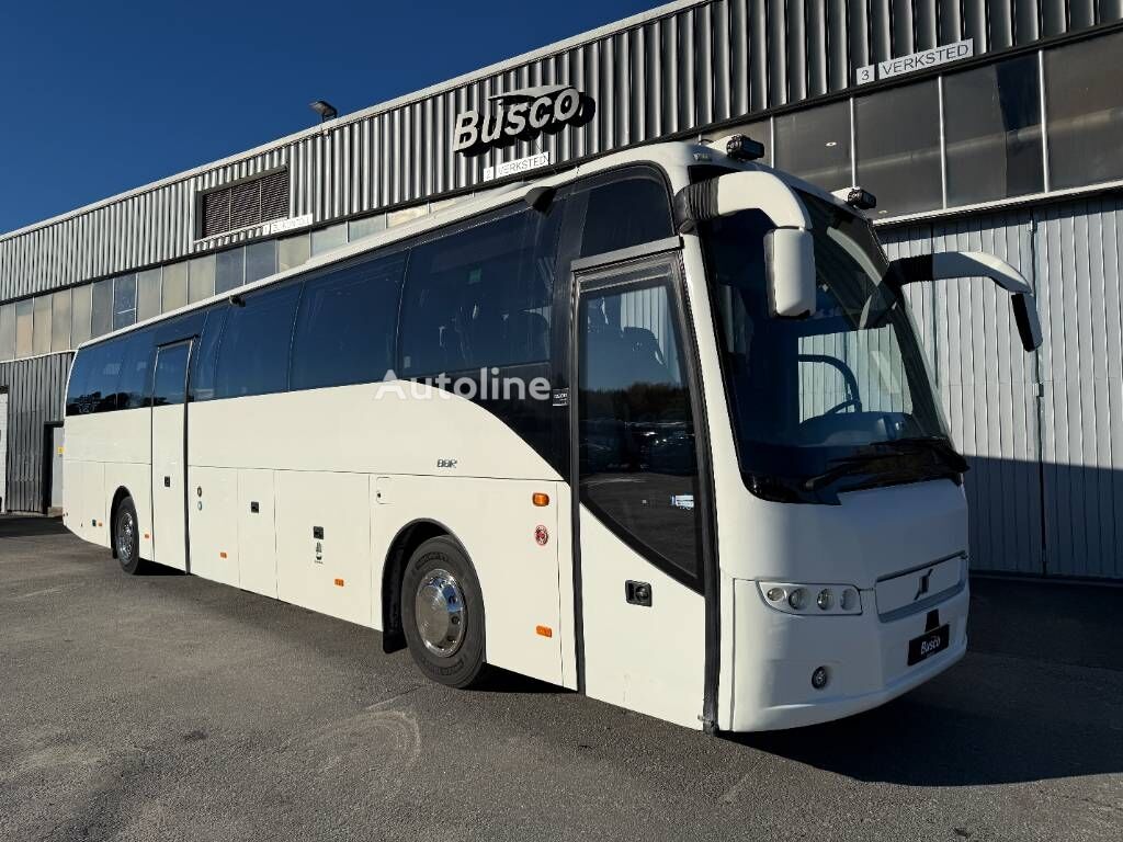 Volvo B8R 9500. 9 Identical units! turistički autobus