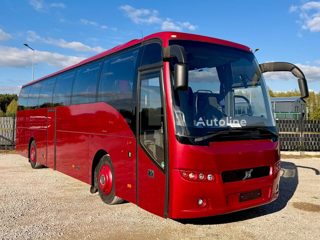 Volvo 9500 turistički autobus