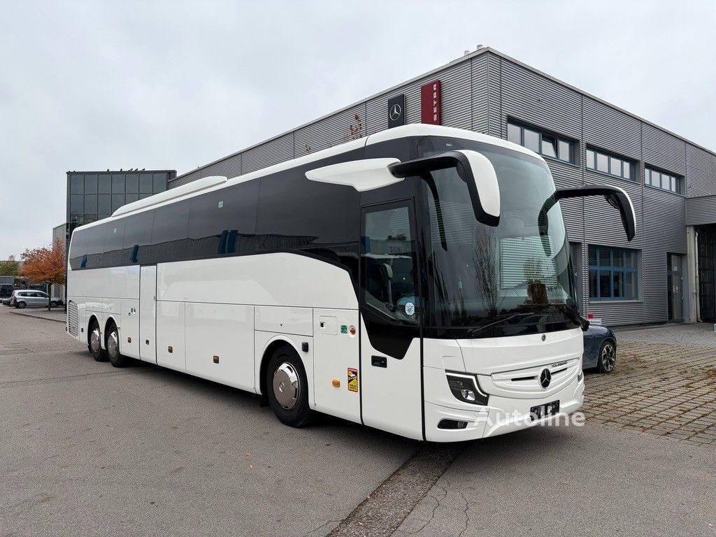 Mercedes-Benz Tourismo 17 RHD turistički autobus