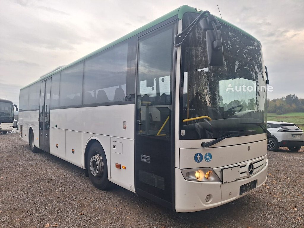 Mercedes-Benz 3× Intouro/Euro6/Klima/513tkm bis 590tkm/2015Bj. prigradski autobus