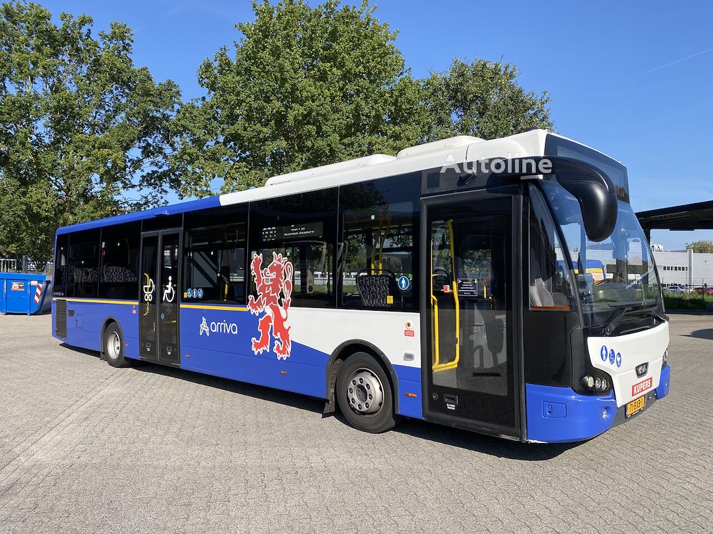 VDL Citea LLE120-255 prigradski autobus