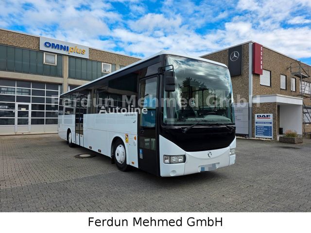 Irisbus Crossway Recreo - EEV -55+1 Länge 12 m prigradski autobus