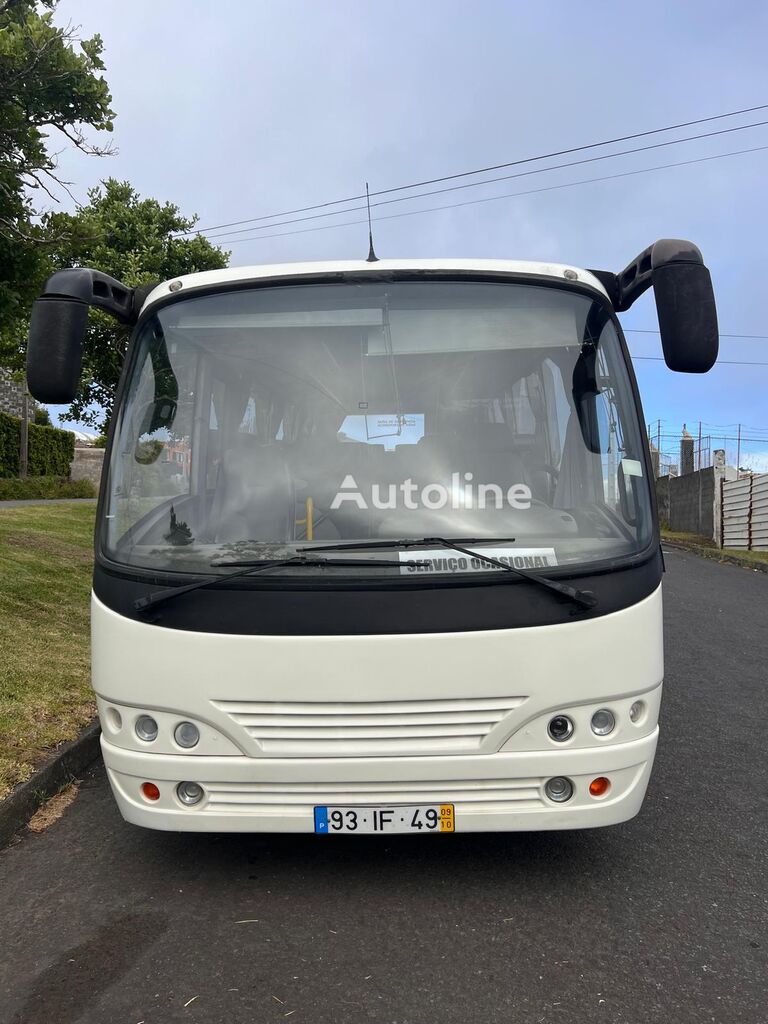Caetano OPTIMO (ZXB50) prigradski autobus