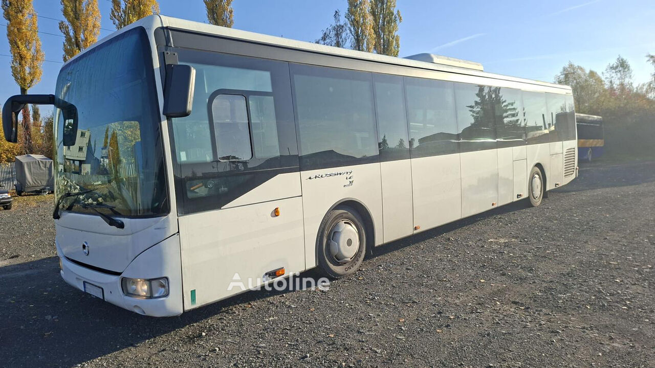 Irisbus Crossway SFR 162/01 prigradski autobus