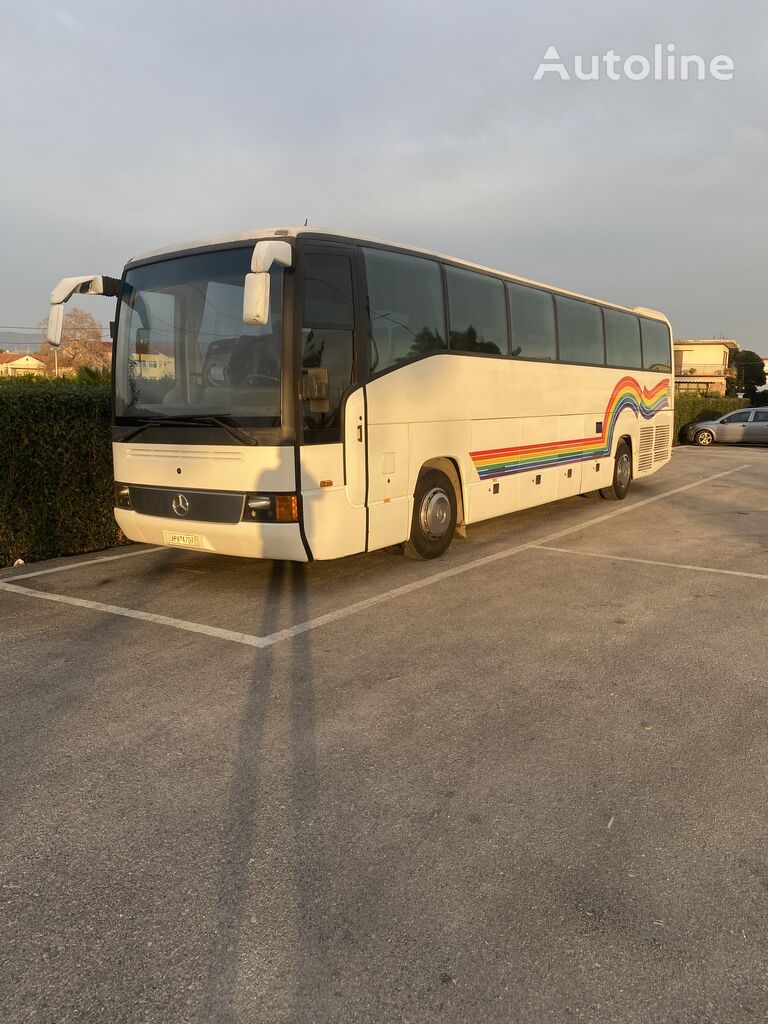 Mercedes-Benz 0404 15RHD 404 prigradski autobus
