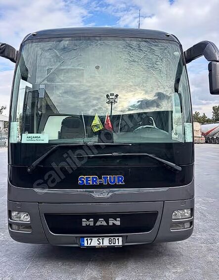 MAN Lion's series prigradski autobus