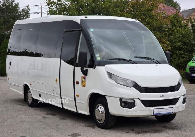 IVECO WING prigradski autobus