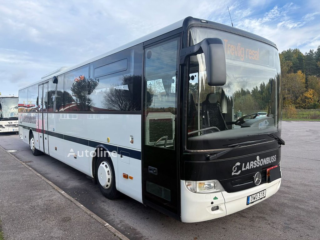 Mercedes-Benz Intouro prigradski autobus