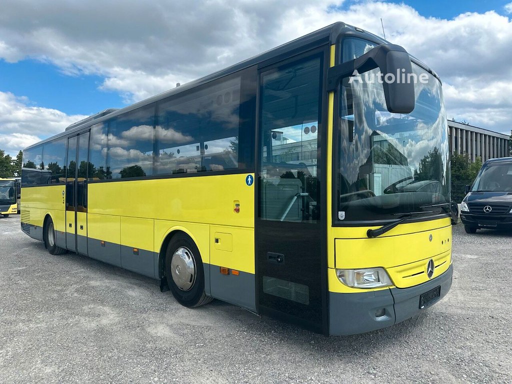 Mercedes-Benz Integro O 550 prigradski autobus