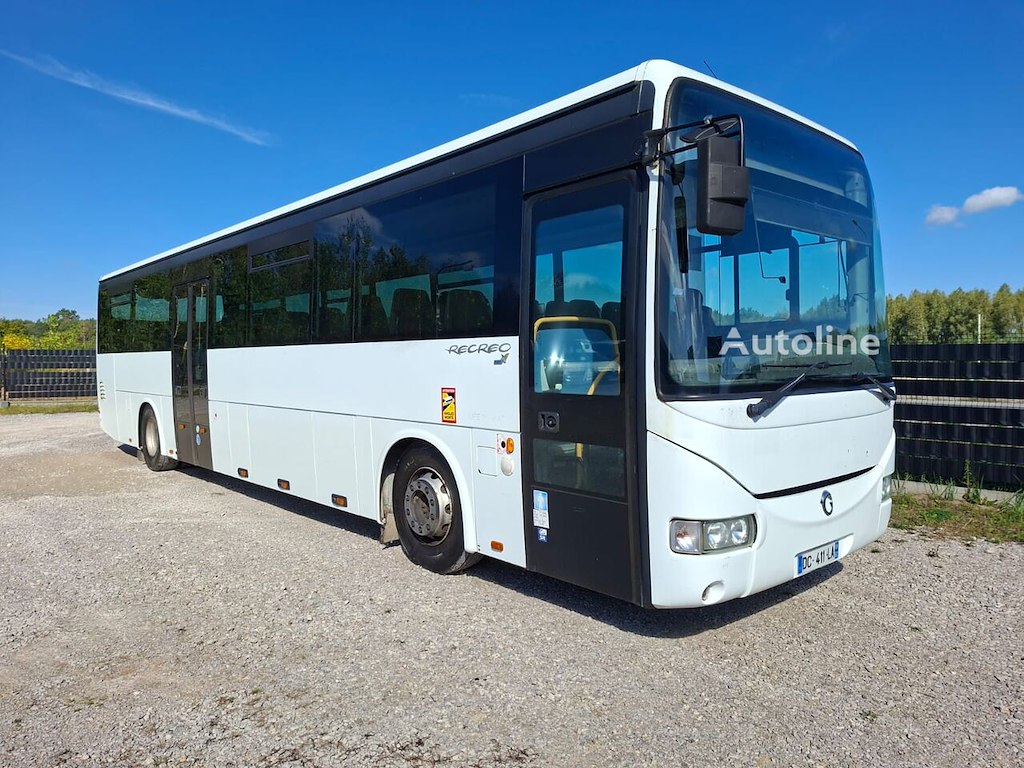 Irisbus Recreo Crossway prigradski autobus