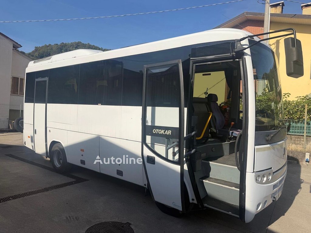 Otokar Navigo prigradski autobus