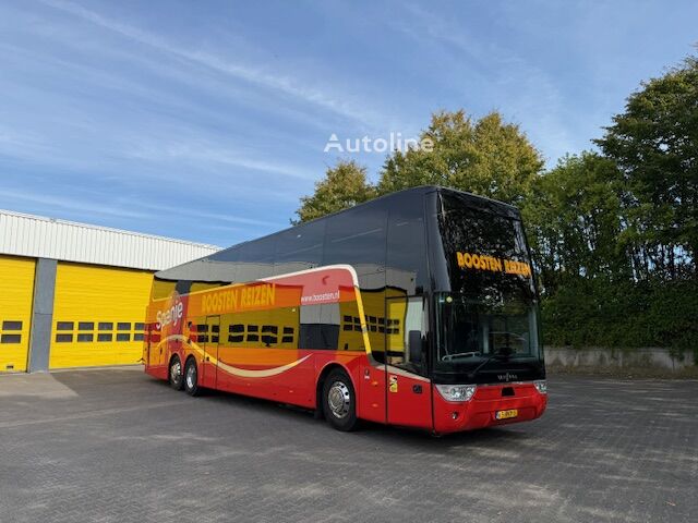 Van Hool TDX27 Astromega dvospratni autobus