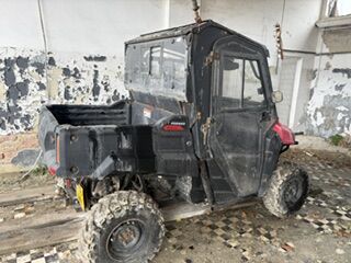 Honda pioneer 700 UTV