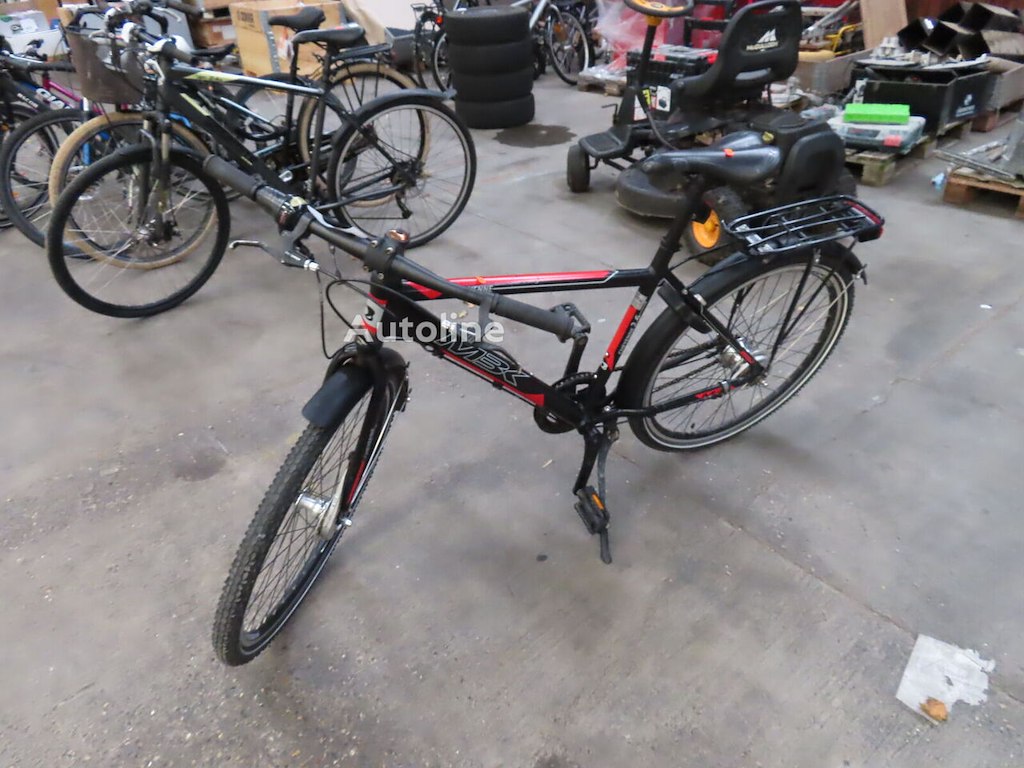 Prodaje se Cykel MBK bicikl na aukciji