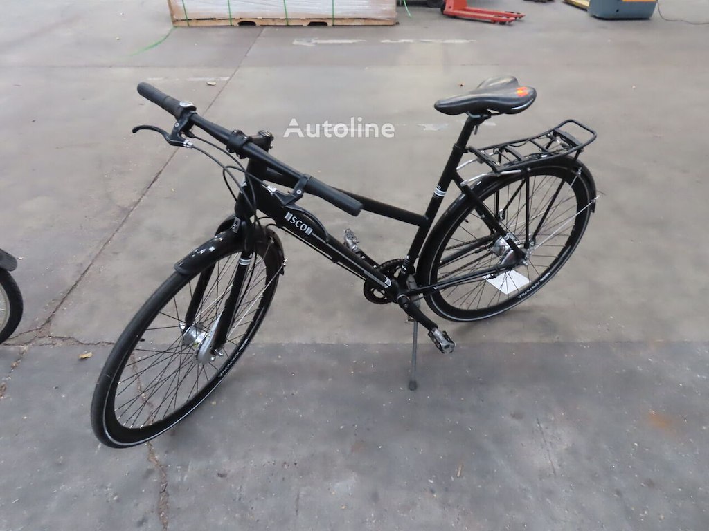 Prodaje se Cykel SCO - A10142 L261 bicikl na aukciji