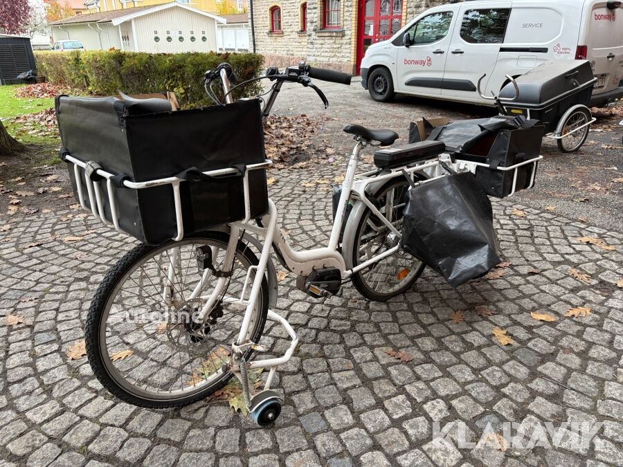Prodaje se Monark Elcykel Monark bicikl na aukciji