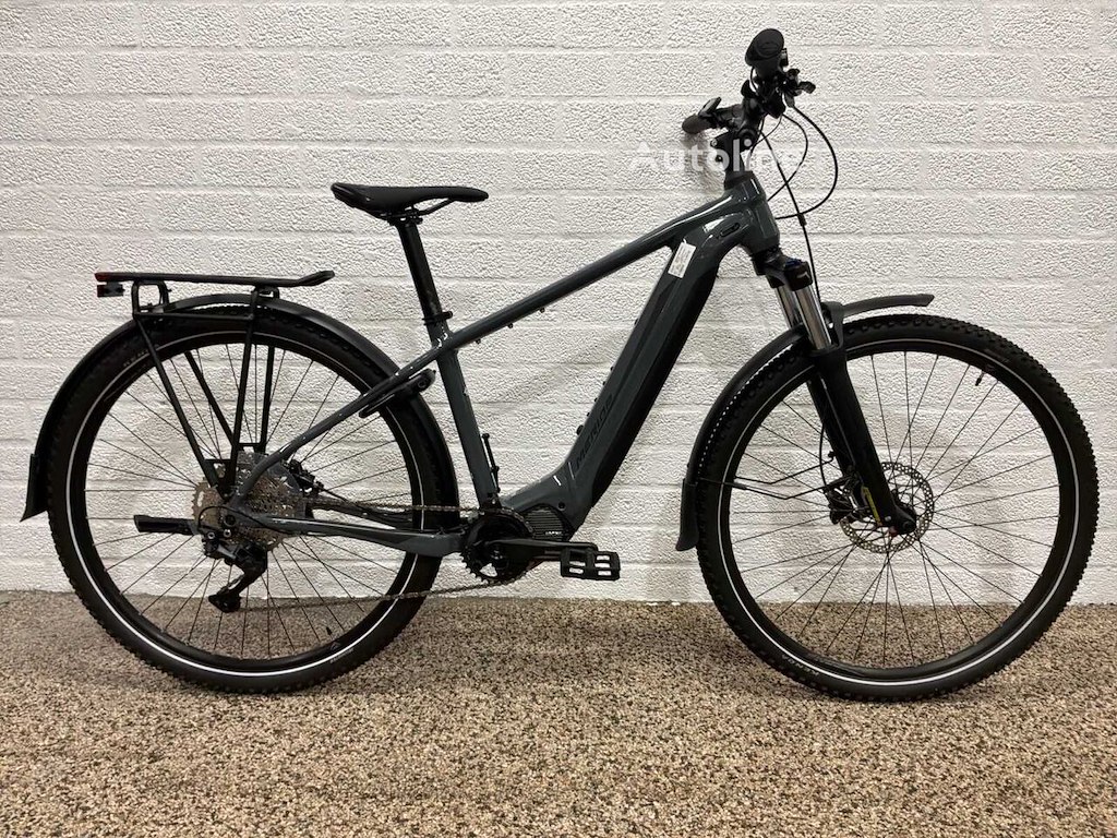 Prodaje se Merida eBig Nine 400 bicikl na aukciji