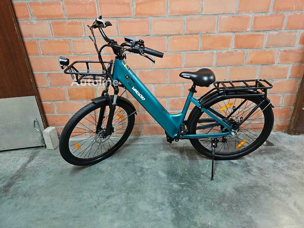 Prodaje se Pixar City bike bicikl na aukciji
