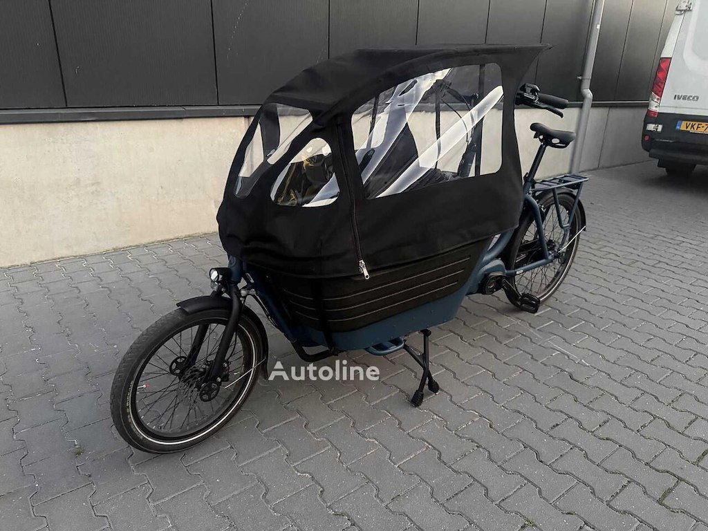Prodaje se Winora F.U.B. 2W Cargo bicikl na aukciji
