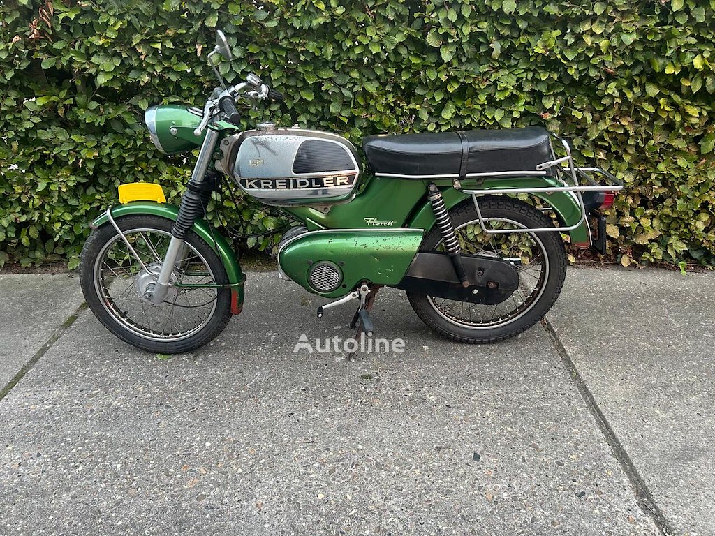 Kreidler Florett LFC / K 53/311 (1976) moped