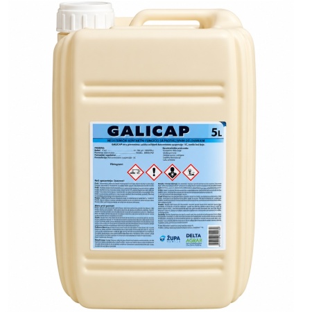 Galicap (480 g/l) 5L KAPTAN