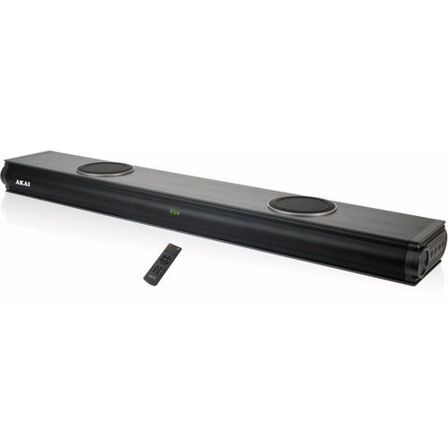 AKAI ASB-29 SOUNDBAR SA Subvuferom