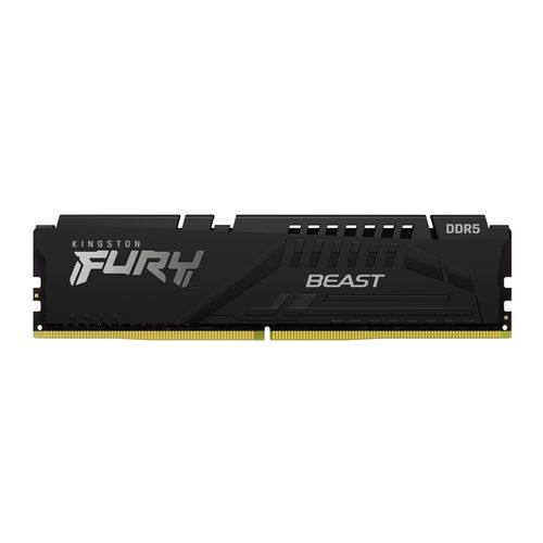 Kingston FURY Beast KF552C40BB-16 RAM memorija 16GB DDR5 5200MT/s CL40