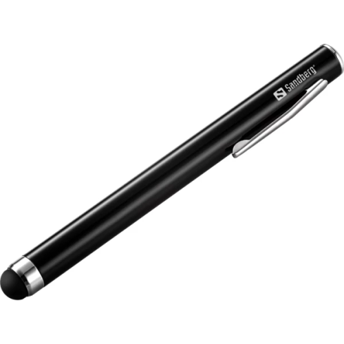 Sandberg 461-02 Tablet Stylus olovka za tablet i telefon, crna
