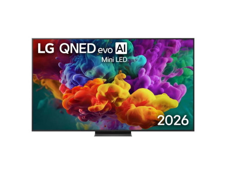 LG 65QNED87B3A QNED-Mini LED 65''