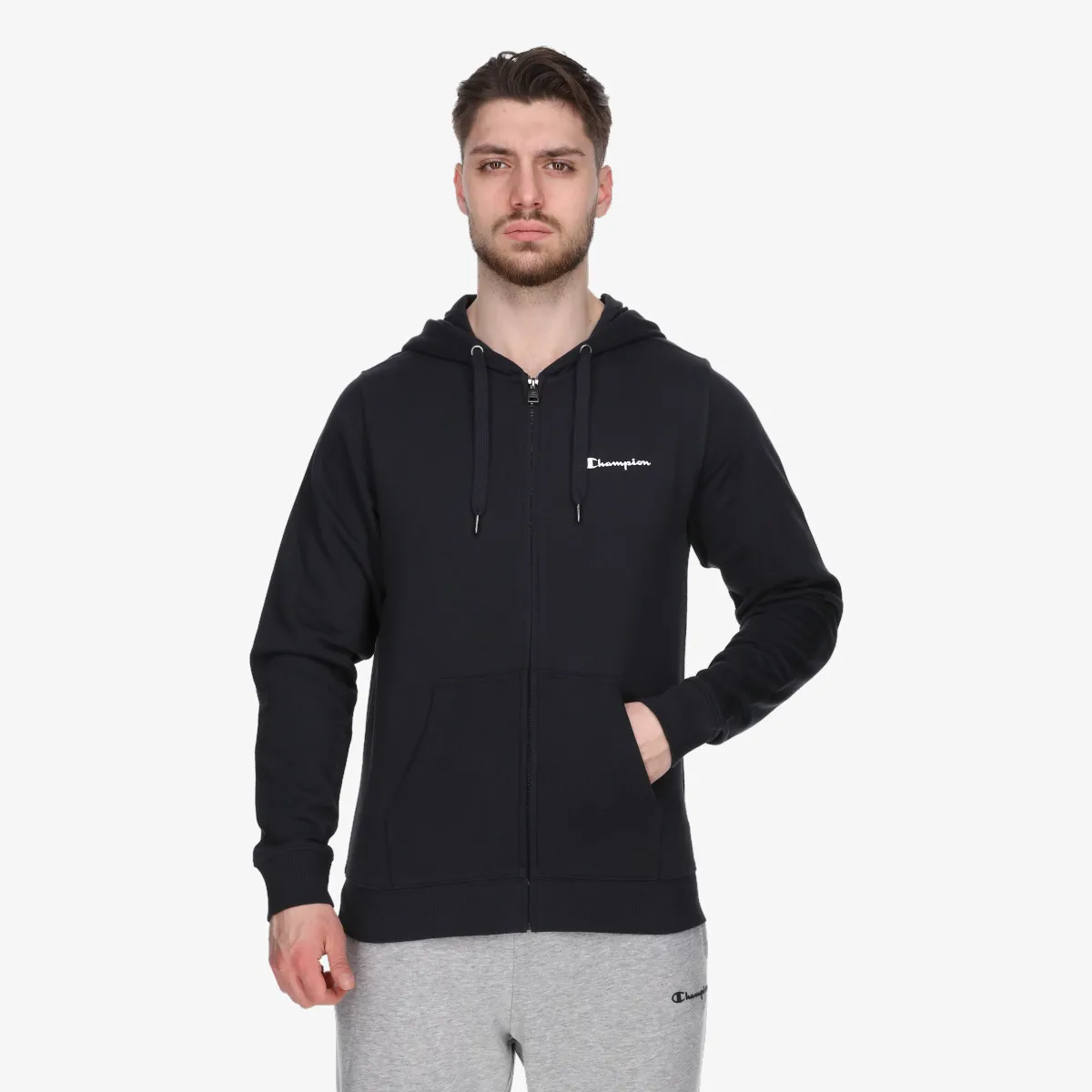 Dukserica Basic