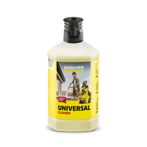 Karcher RM 626 univerzalno sredstvo za pranje peračem pod pritiskom, 1 l