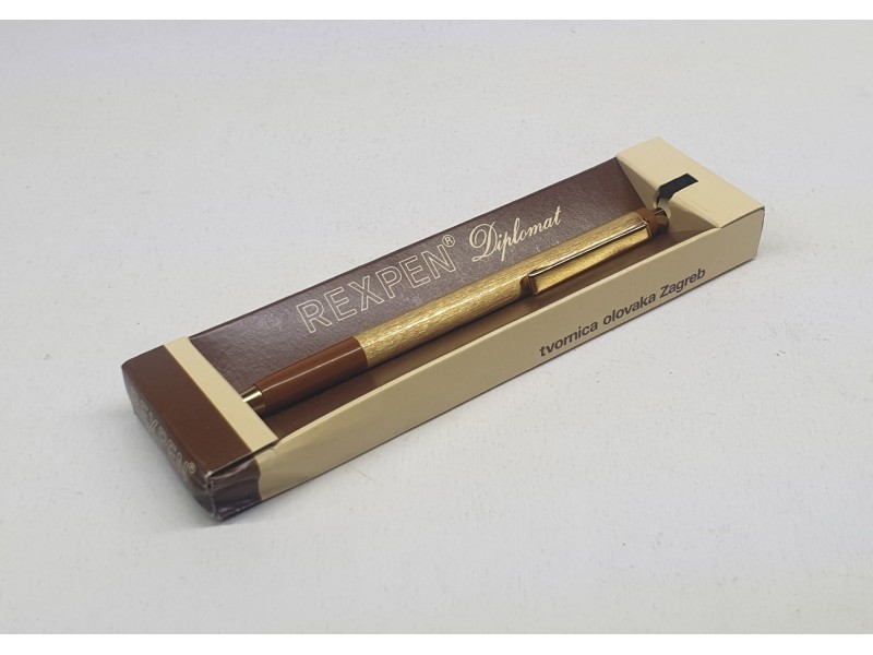 Rexpen Diplomat