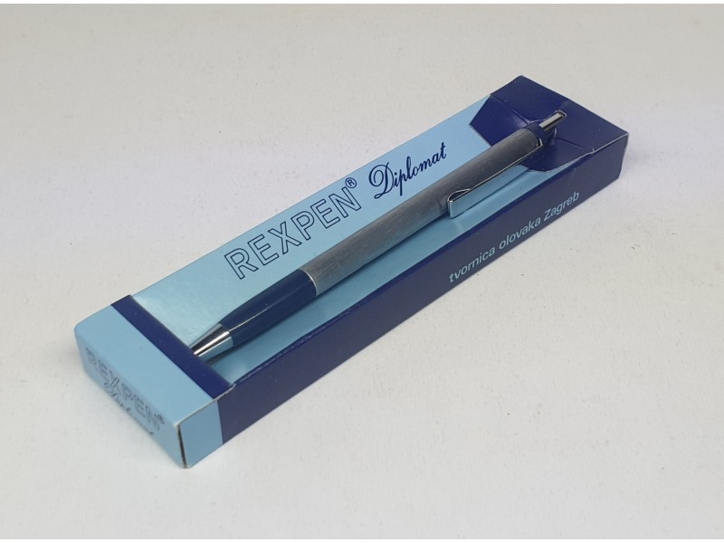Rexpen Diplomat II