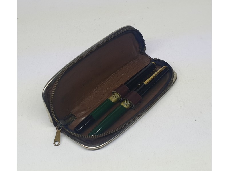 Komplet Rexpen 1777 i Rexpen 600