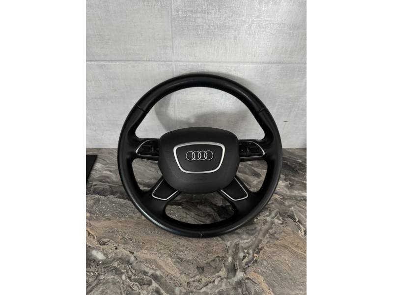 Volan AUDI A3, A6