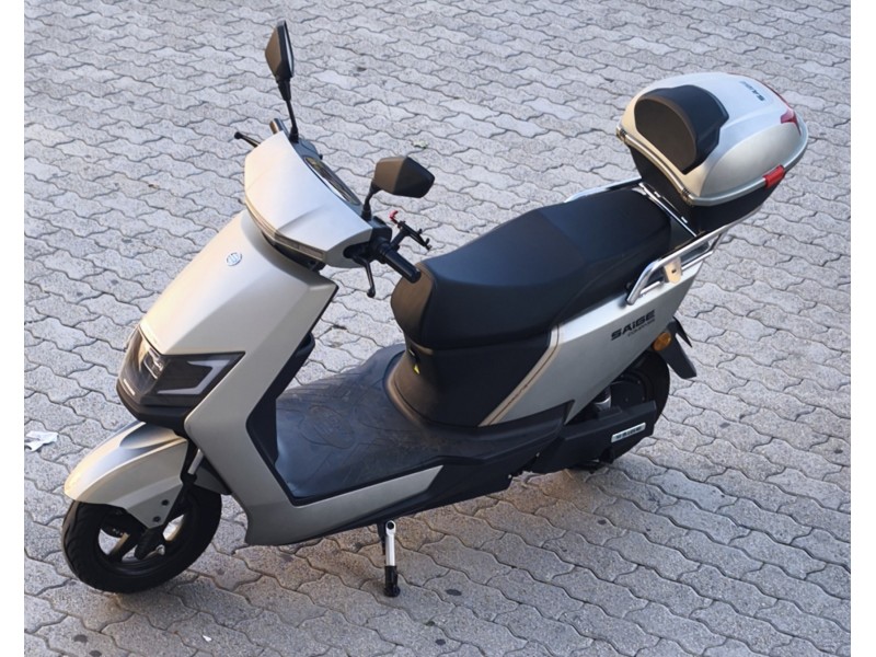 Saige Compass S12