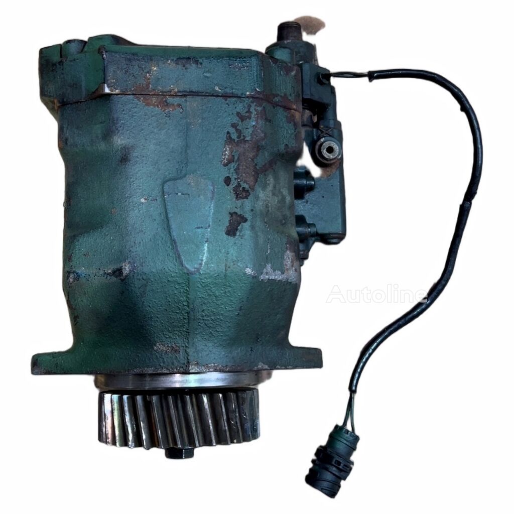 Volvo R902418921 visco spojnica ventilatora za Volvo B6, B7, B9, B10, B12 bus (1978-2011) autobusa
