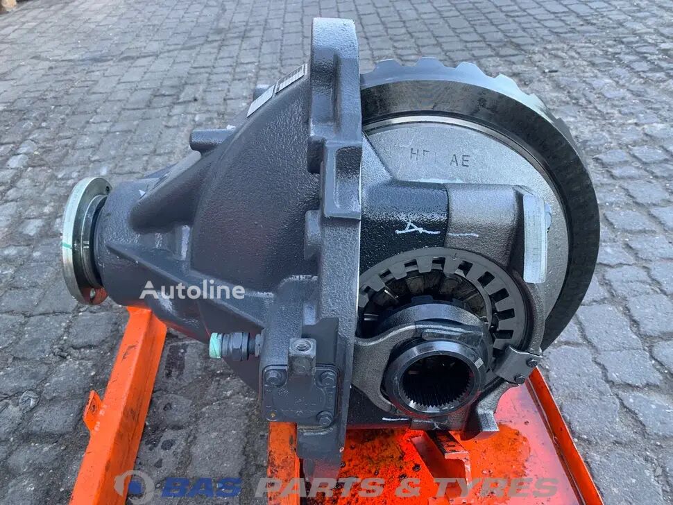 Volvo RSS1370B 24260241 diferencijal za Volvo kamiona