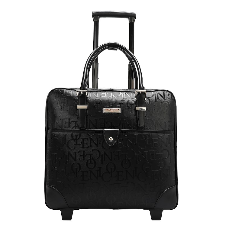 KOFER NICOLE LEE HLG17515 BLACK