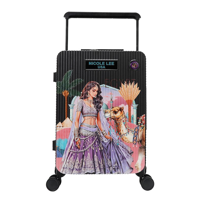 KOFER NICOLE LEE HC3020 QUENN CLEOPATRA SS2025