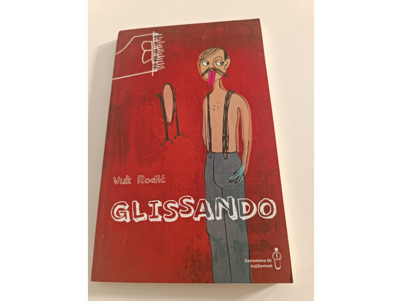 Glissando, Vuk Rodic