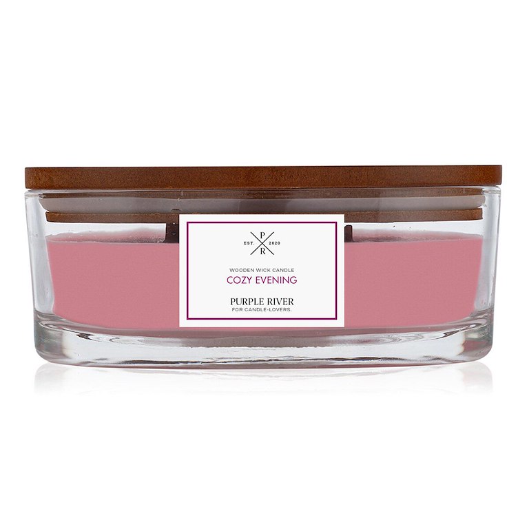 SVEĆA MIRISNA COZY EVENING 310G A2130