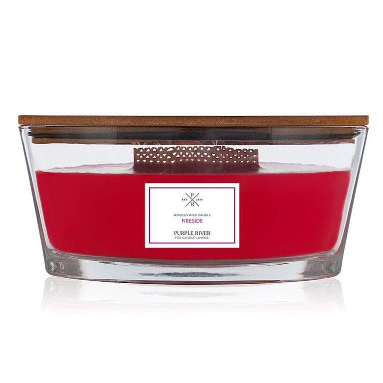 SVEĆA MIRISNA FIRESIDE 453G A2121